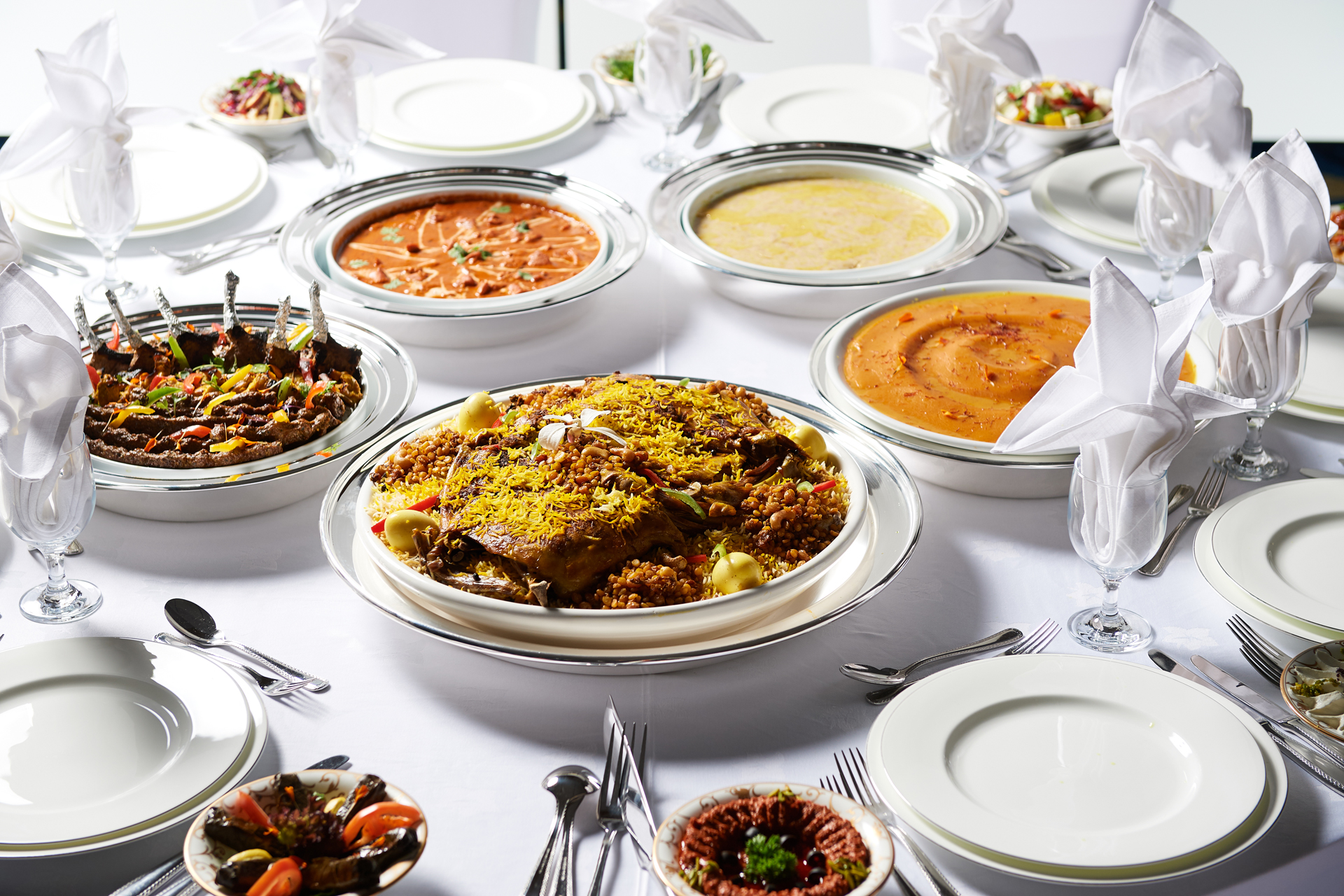 Gallery - Capital Majlis