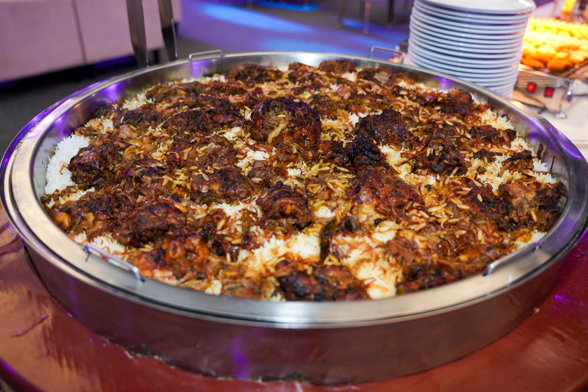 Gallery - Capital Majlis