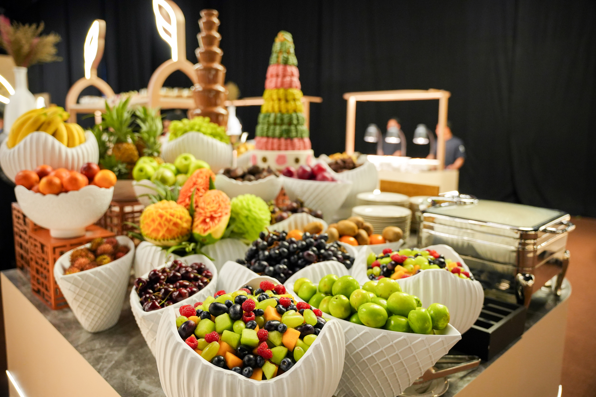 Gallery - Capital Majlis